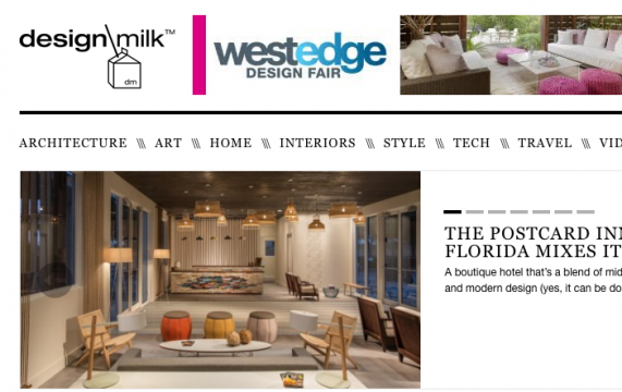 Top 10 Interior Design Blogs For New York | New York Design Agenda