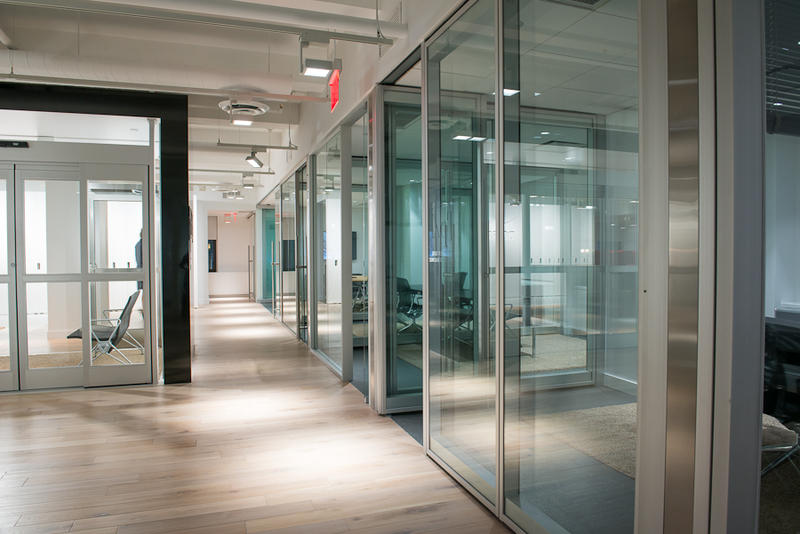 DORMA’s World of Access in New York officially launched | New York ...