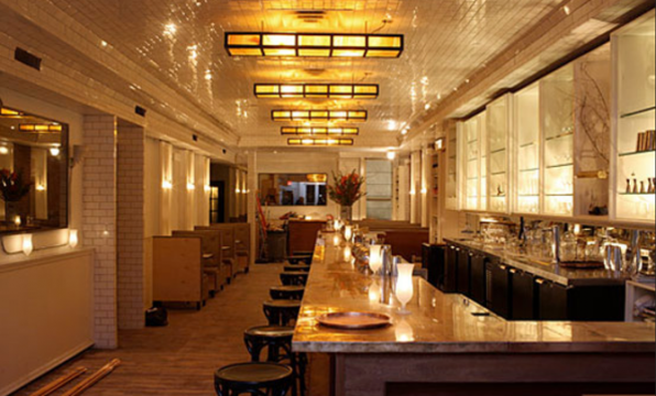 Enjoy Tribeca nightlife | New York Design Agenda