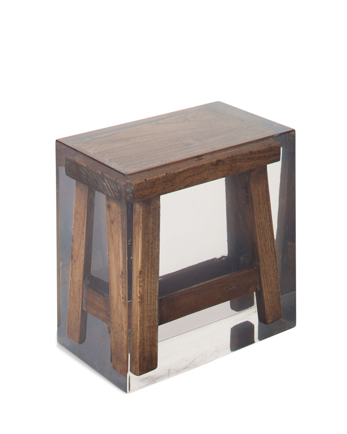 The Top 10 Modern Stools by ELLE Decor | New York Design Agenda