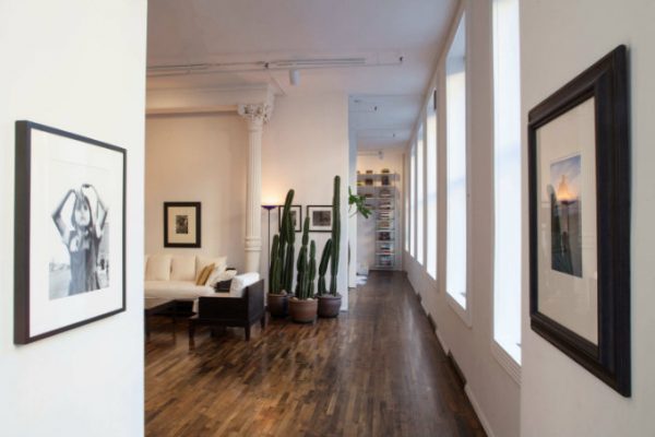 Soho Loft by Smith-Miller + Hawkinson Architects | New York Design Agenda