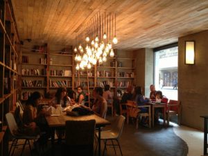 Top 5 design Coffee Shops in Manhattan | New York Design Agenda
