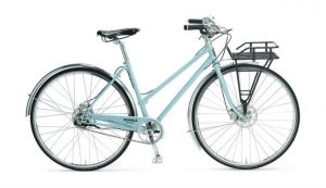 Shinola top bicycles | New York Design Agenda