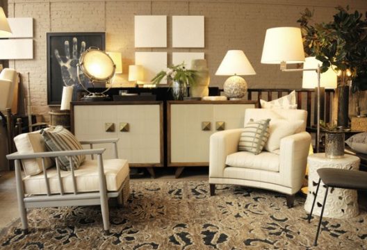 6 Best Stores at Soho – New York | New York Design Agenda