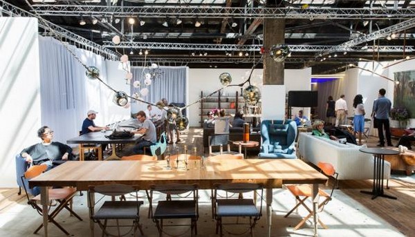 Celebrate design and creativity: VISIT NYCXDESIGN | New York Design Agenda