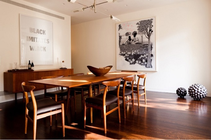 Modern Interior Designs by MR Architecture + Decor | New York Design Agenda