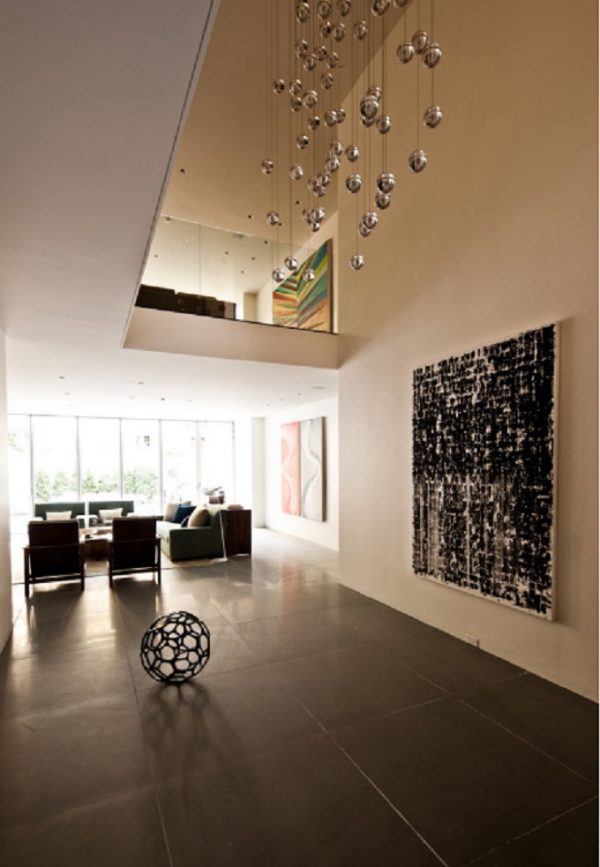 Modern Interior Designs by MR Architecture + Decor | New York Design Agenda