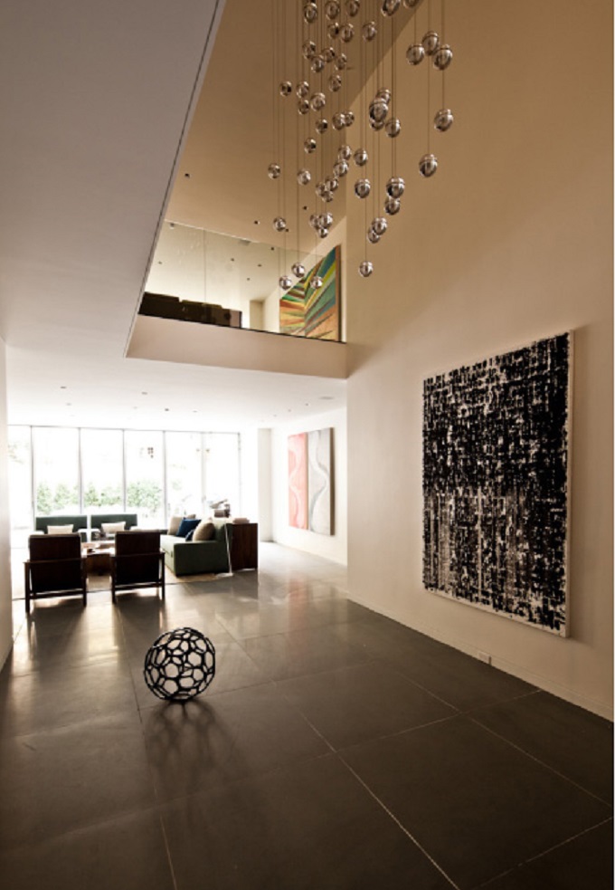 Modern Interior Designs by MR Architecture + Decor | New York Design Agenda