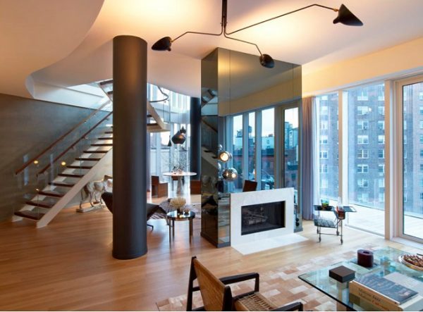 Modern Interior Designs by MR Architecture + Decor | New York Design Agenda