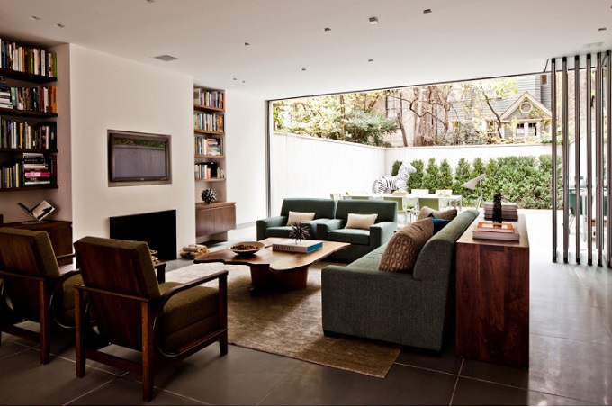 Modern Interior Designs by MR Architecture + Decor | New York Design Agenda