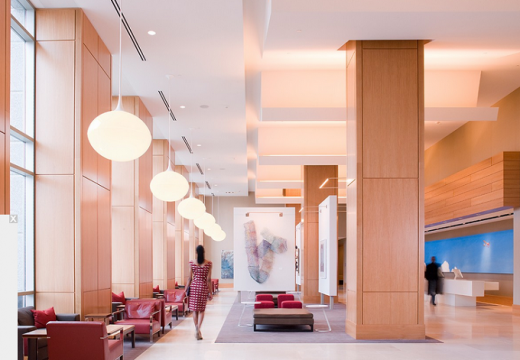 Why VOA Architecture is the Secret Ingredient? | New York Design Agenda