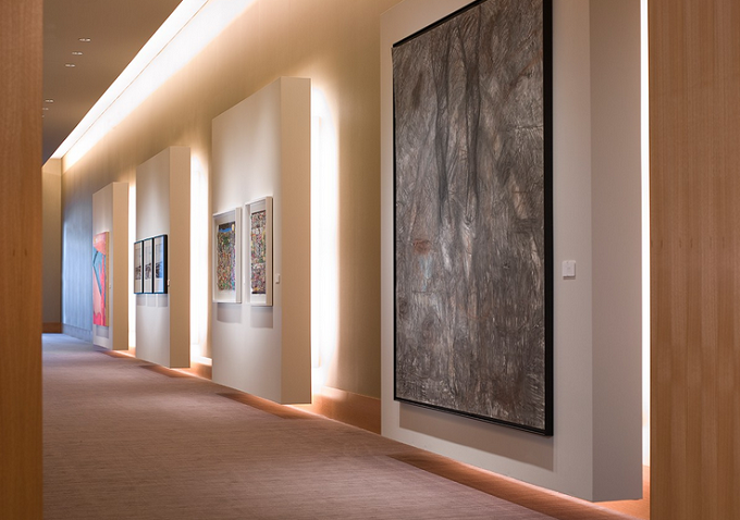 Why VOA Architecture is the Secret Ingredient? | New York Design Agenda