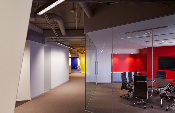 Why VOA Architecture is the Secret Ingredient? | New York Design Agenda