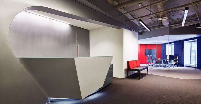 Why VOA Architecture is the Secret Ingredient? | New York Design Agenda