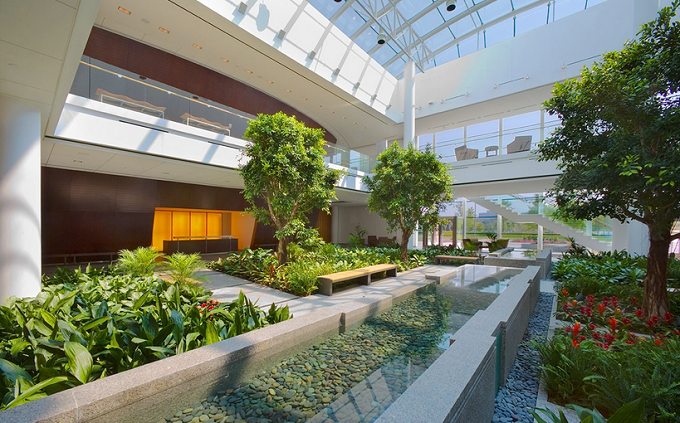 Why VOA Architecture is the Secret Ingredient? | New York Design Agenda