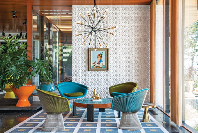 TOP NY INTERIOR DESIGNER AT MAISON ET OBJET – JONATHAN ADLER | New York ...