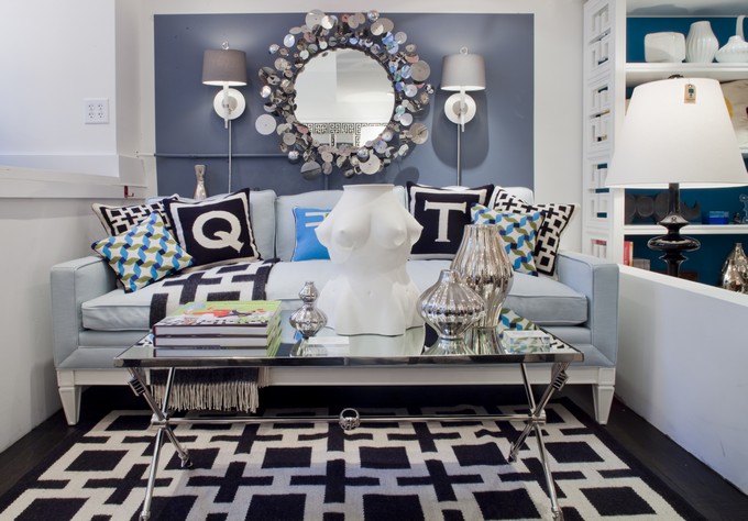 TOP NY INTERIOR DESIGNER AT MAISON ET OBJET – JONATHAN ADLER | New York ...