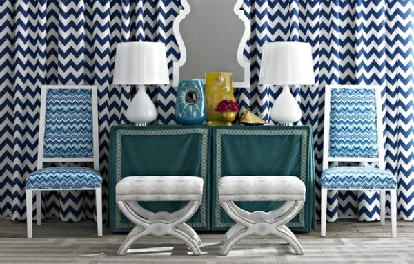 TOP NY INTERIOR DESIGNER AT MAISON ET OBJET – JONATHAN ADLER | New York ...