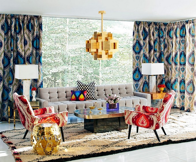 TOP NY INTERIOR DESIGNER AT MAISON ET OBJET – JONATHAN ADLER | New York ...