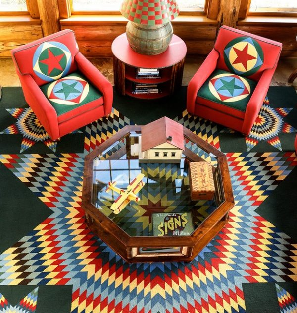 TOP Interior Designer in NYC: Anthony Baratta | New York Design Agenda