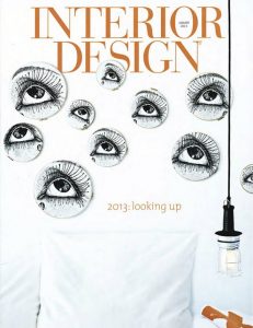 Top 10 Interior Design Magazines In The USA | New York Design Agenda