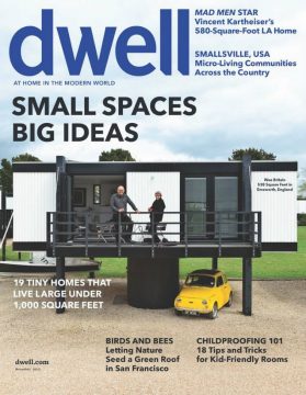 Top 10 Interior Design Magazines In The USA | New York Design Agenda