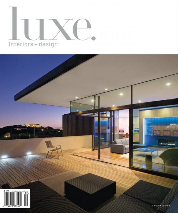 Top 10 Interior Design Magazines In The USA | New York Design Agenda