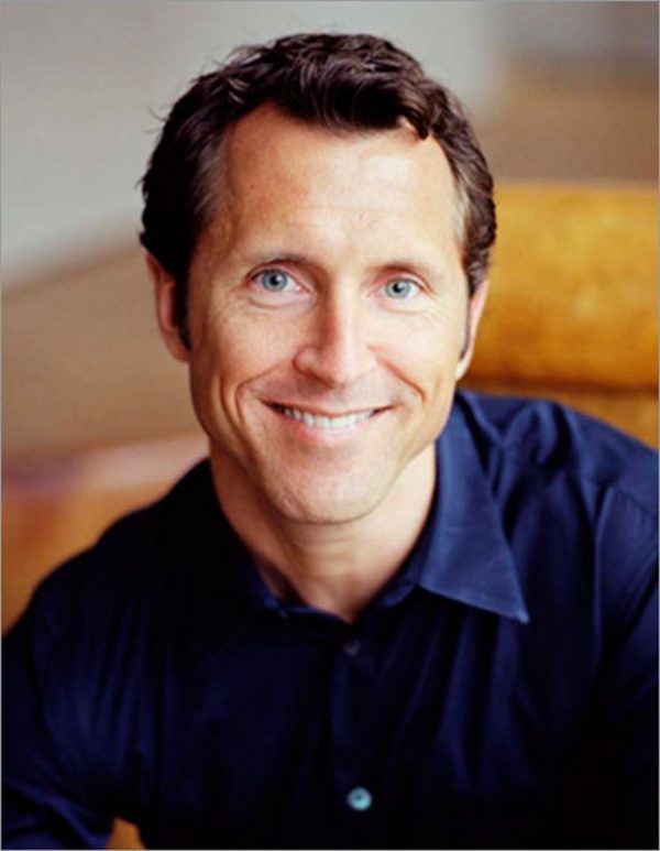 TOP Interior Designer in NYC: Darren Henault | New York Design Agenda