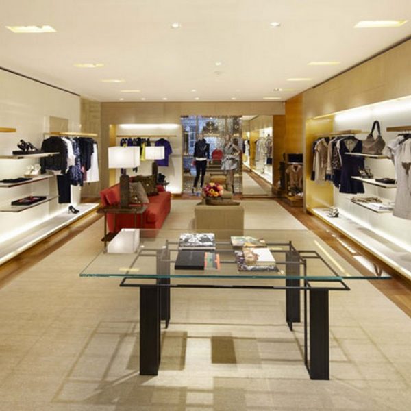 TOP INTERIOR DESIGNER FROM NEW YORK: PETER MARINO AND LOUIS VUITTON ...