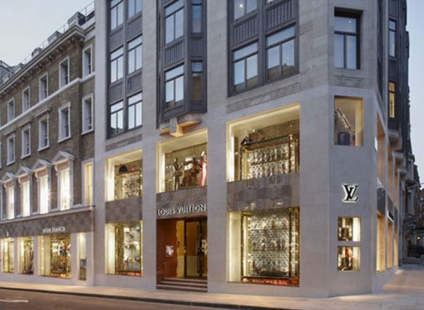TOP INTERIOR DESIGNER FROM NEW YORK: PETER MARINO AND LOUIS VUITTON ...