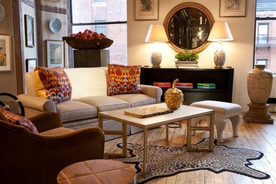 TOP Interior Designer NY: Bunny Williams Inc. | New York Design Agenda