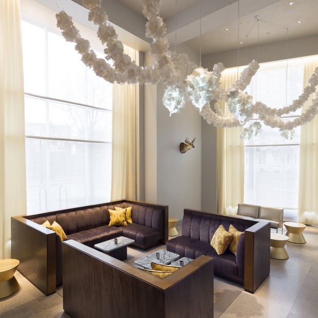 TOP Interior Designer NY: Deborah Berke Partners | New York Design Agenda