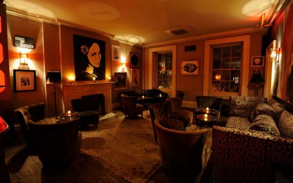 Private Clubs to know in NYC | New York Design Agenda