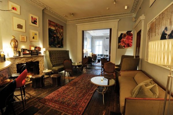 Private Clubs to know in NYC | New York Design Agenda