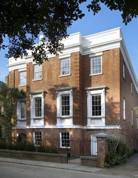 TOP Interior Designer NY: G. P. Schafer Architect | New York Design Agenda