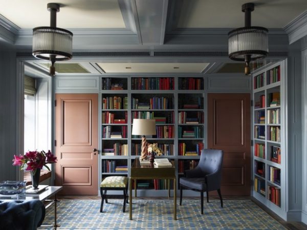 TOP Interior Designer in NY: Peter Pennoyer | New York Design Agenda