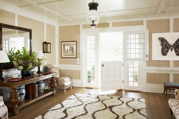 TOP Interior Designer in NY Markham Roberts Inc. | New York Design Agenda