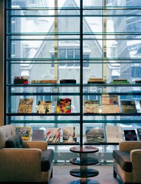 William Sofield: Modernist by Temperament and a Historicist by Training ...