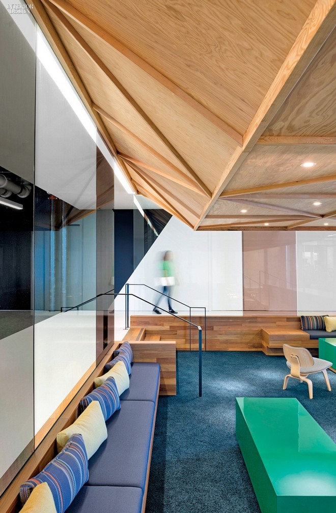 Studio O+A Wins Cooper Hewitt Interior Design Award | New York Design ...