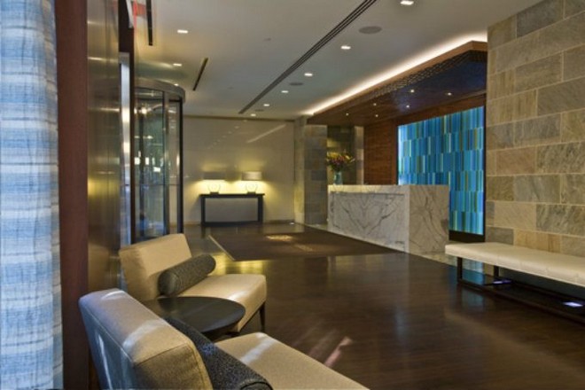 RESIDENTIAL AND HOSPITALITY PROJECTS BY BG STUDIO INTERNATIONAL | New ...
