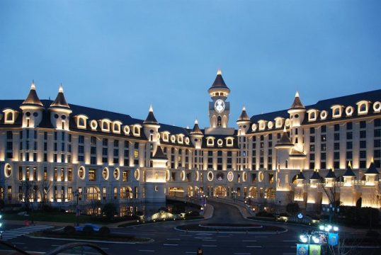 TOP PROJECTS BY VOA ASSOCIATES INCORPORATED | New York Design Agenda