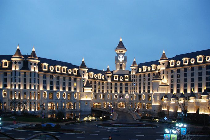 TOP PROJECTS BY VOA ASSOCIATES INCORPORATED | New York Design Agenda