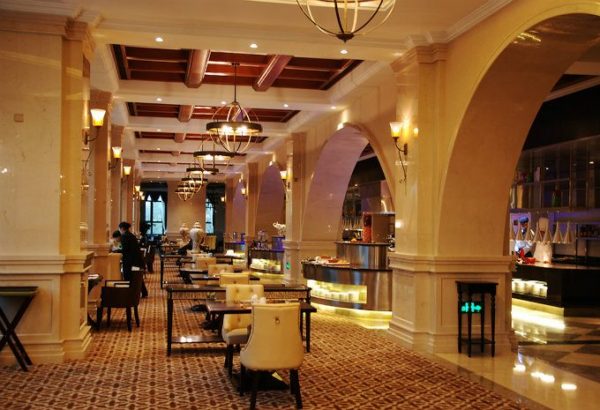 TOP PROJECTS BY VOA ASSOCIATES INCORPORATED | New York Design Agenda