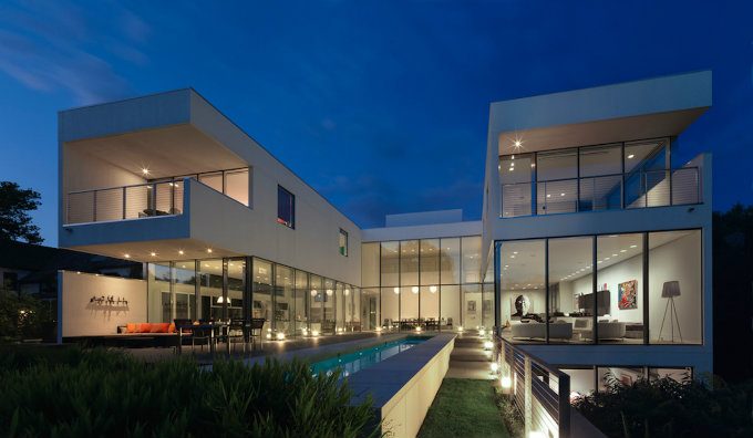 TOP PROJECTS BY VOA ASSOCIATES INCORPORATED | New York Design Agenda