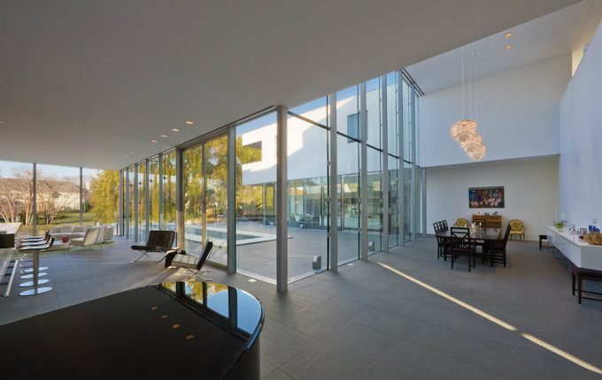 TOP PROJECTS BY VOA ASSOCIATES INCORPORATED | New York Design Agenda