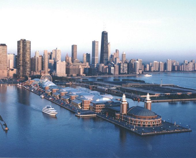 TOP PROJECTS BY VOA ASSOCIATES INCORPORATED | New York Design Agenda