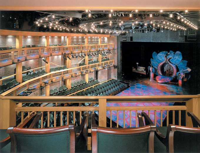 TOP PROJECTS BY VOA ASSOCIATES INCORPORATED | New York Design Agenda