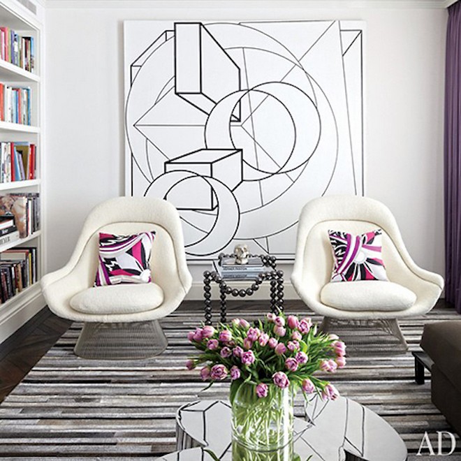 DREAM HOUSES BY PAMPLEMOUSSE DESIGN NY | New York Design Agenda