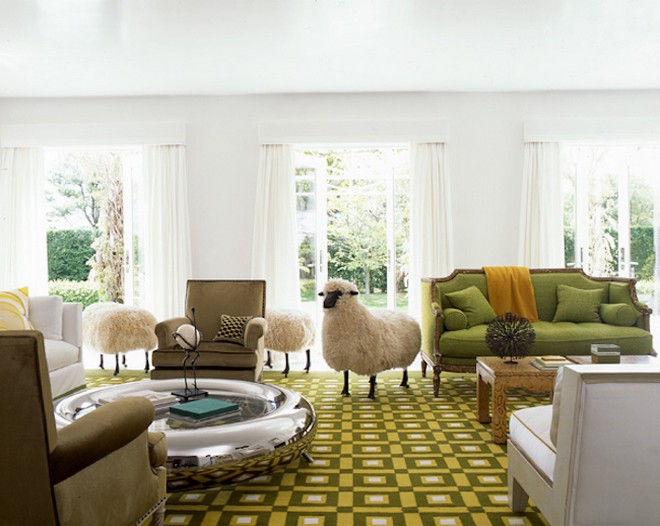 DREAM HOUSES BY PAMPLEMOUSSE DESIGN NY | New York Design Agenda