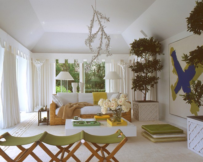 DREAM HOUSES BY PAMPLEMOUSSE DESIGN NY | New York Design Agenda